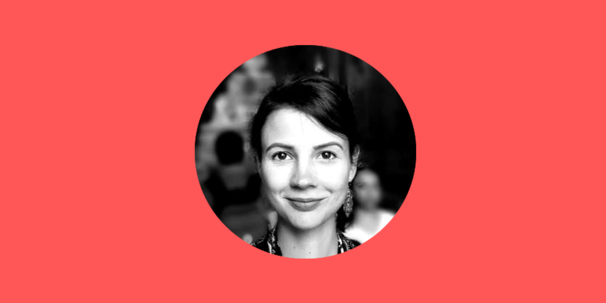 Q&A: Talita Dias on tackling hate speech with civil and political rights